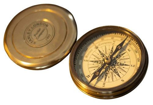 What is Compass Surveying? Types of Compass - Civil Engineering